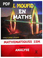 Maxi Math Tome 2 Profsalmi | PDF