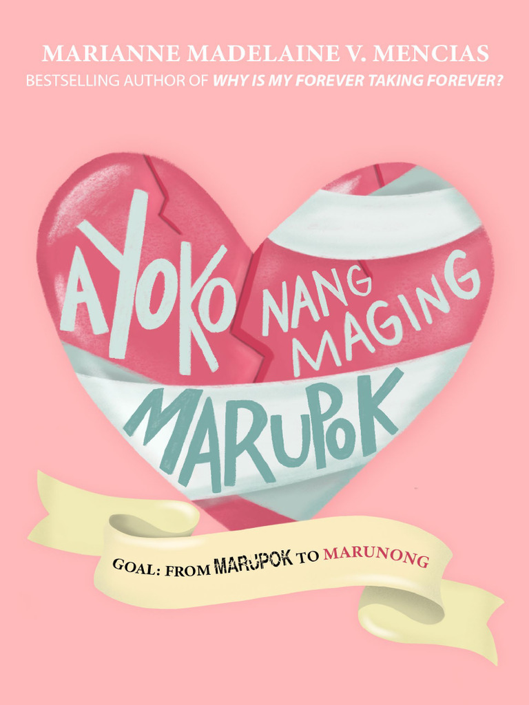 Di Na Marupok | PDF