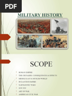 Optio | PDF | Roman Legion | Military Of Ancient Rome