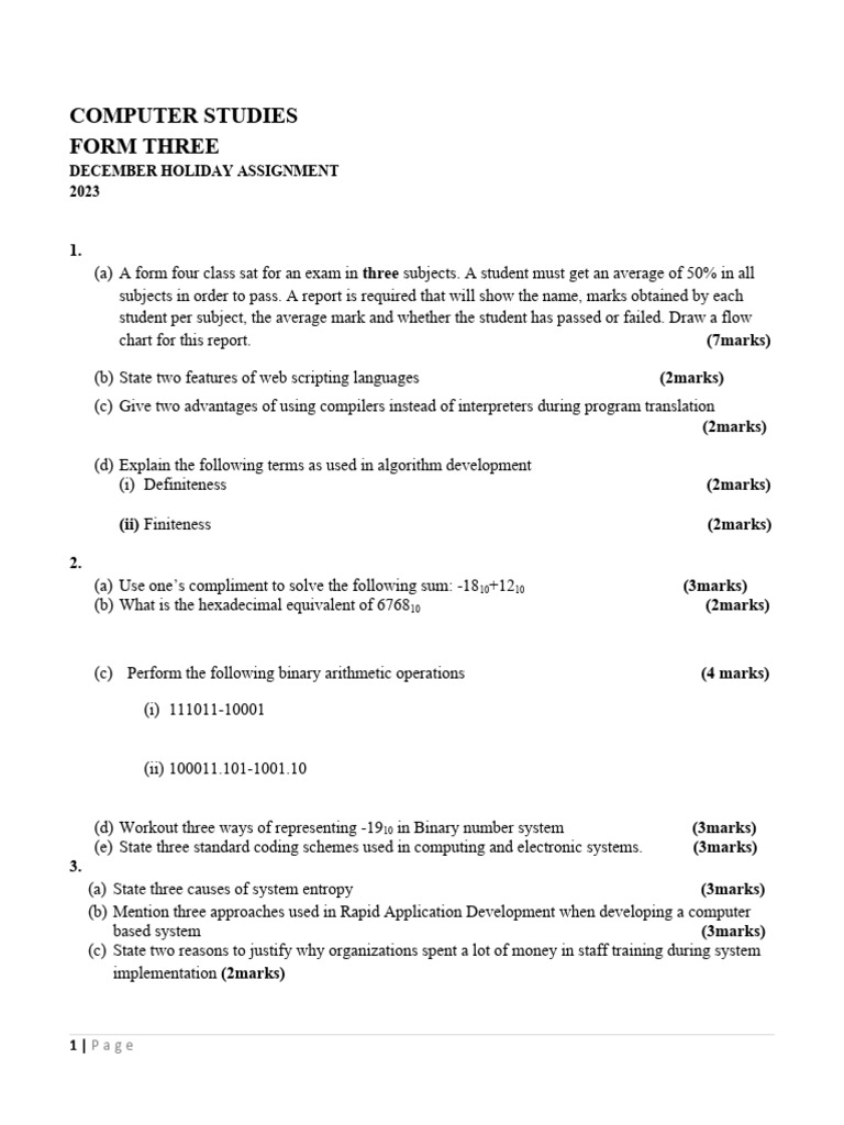 Computer F3 | PDF | Databases | Software Engineering