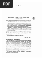 R V Allen (1872) LR CCR 367 | PDF | Christian Denominational Families ...