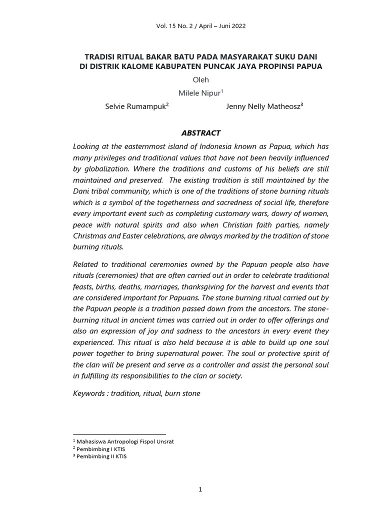 JM Holistik,+Milele+Journal | PDF