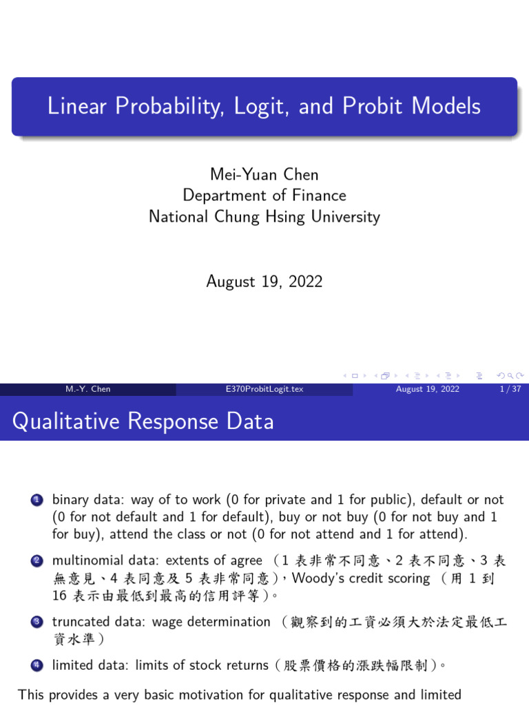 Econometrics | PDF | Regression Analysis | Ordinary Least Squares Econometrics | PDF | Regression Analysis | Ordinary Least Squares