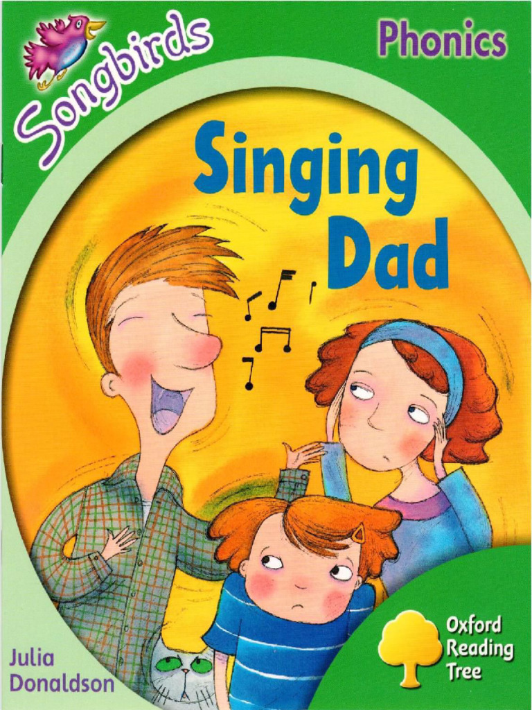 Singing Dad | PDF