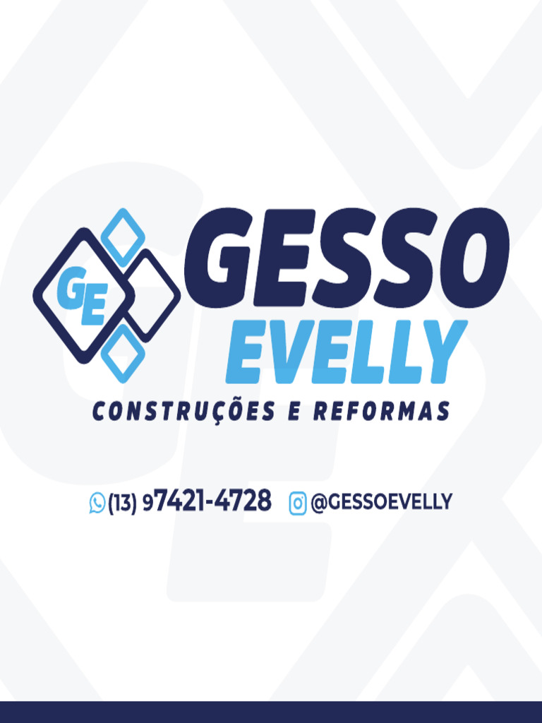 Logo - Gesso Evelly | PDF