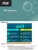 MYP 3 Summative Assessment | PDF