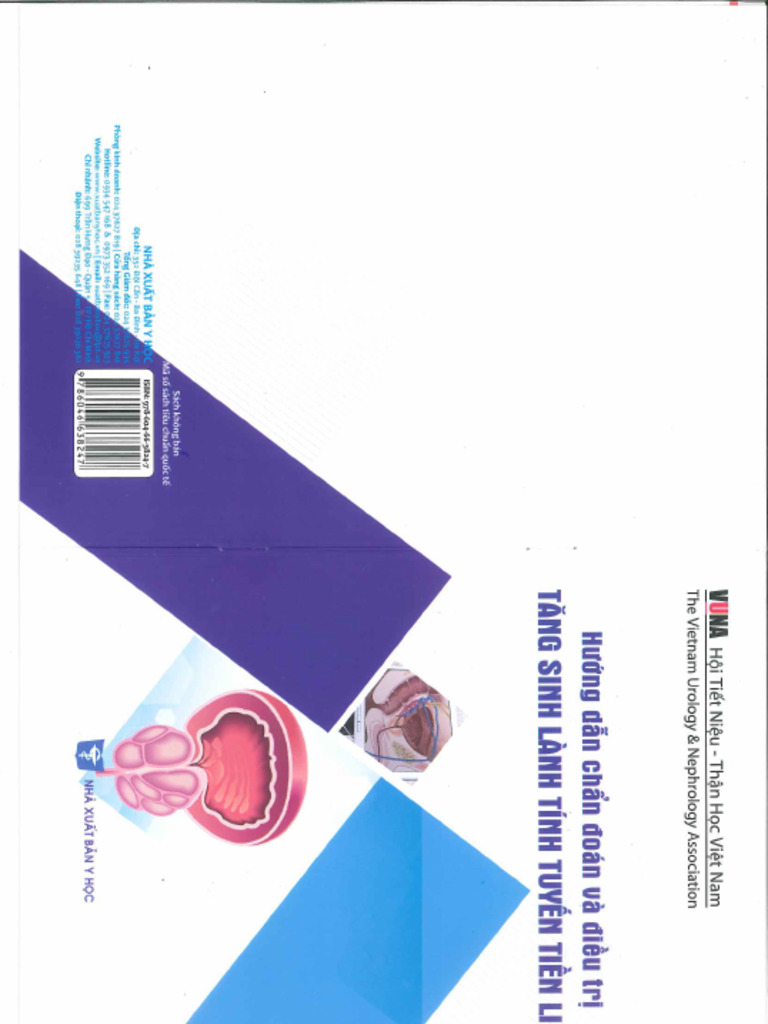 Vuna Guideline 2019 Full | PDF