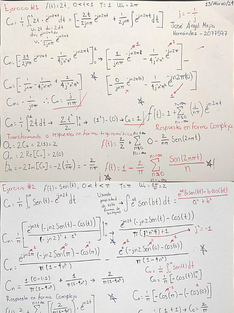 Ejercicios - AF5 | PDF