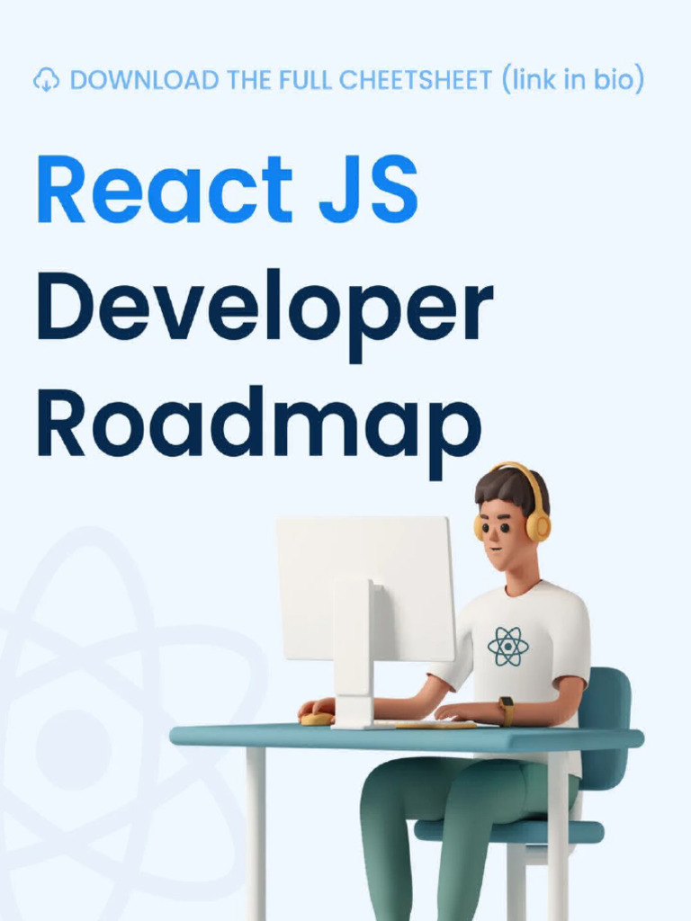 React Roadmap | PDF