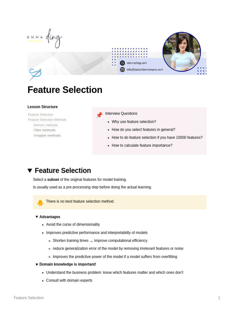 ML Inter Q&A | PDF | Categorical Variable | Machine Learning
