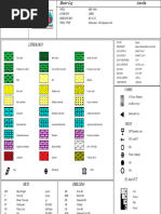 Fabric Detail Sheet | PDF | Textiles | Crafts