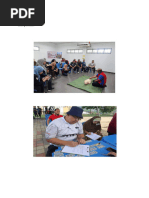 Contoh Aktiviti Explorace | PDF | Griya & Taman