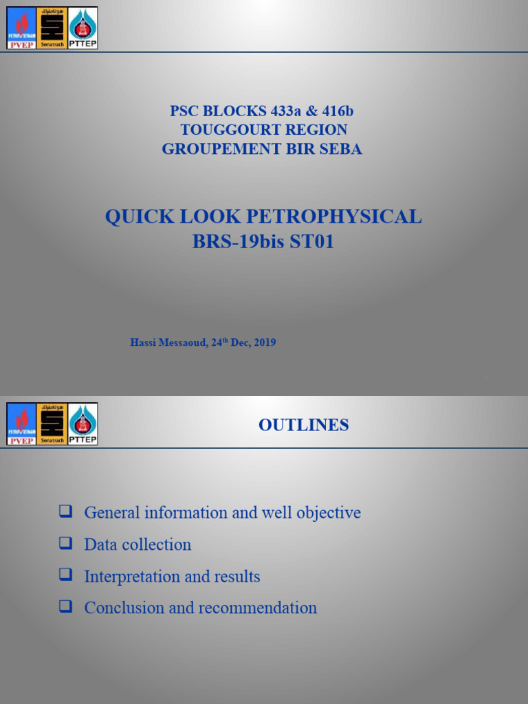 Quick Look BRS-19bis ST01 | PDF