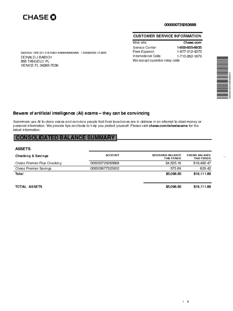 December 2023 | PDF | Transaction Account | Overdraft December 2023 | PDF | Transaction Account | Overdraft