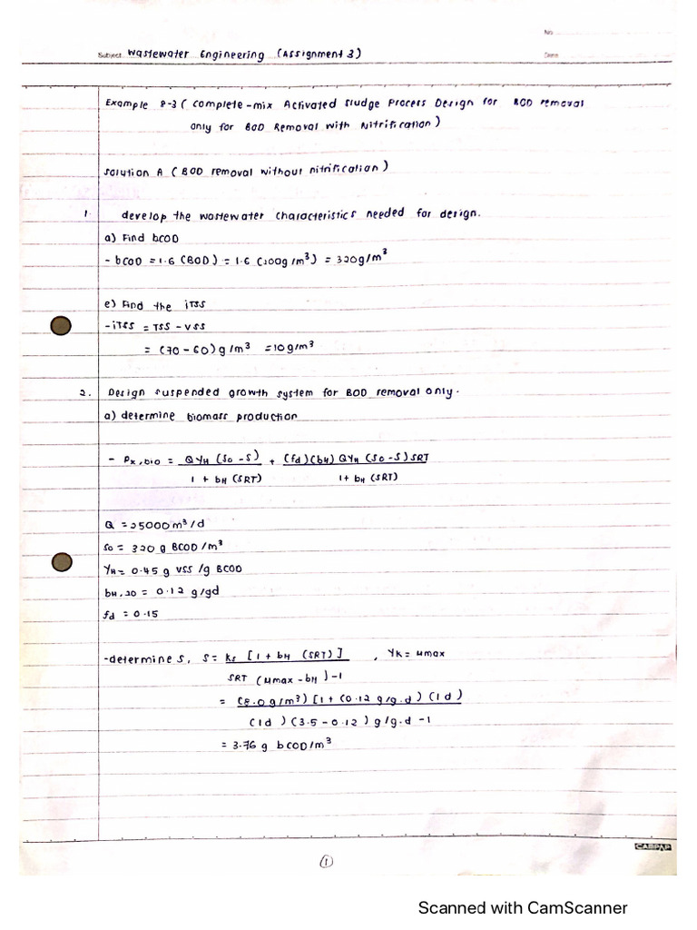 Khaniesha (WW Assignment 3) | PDF