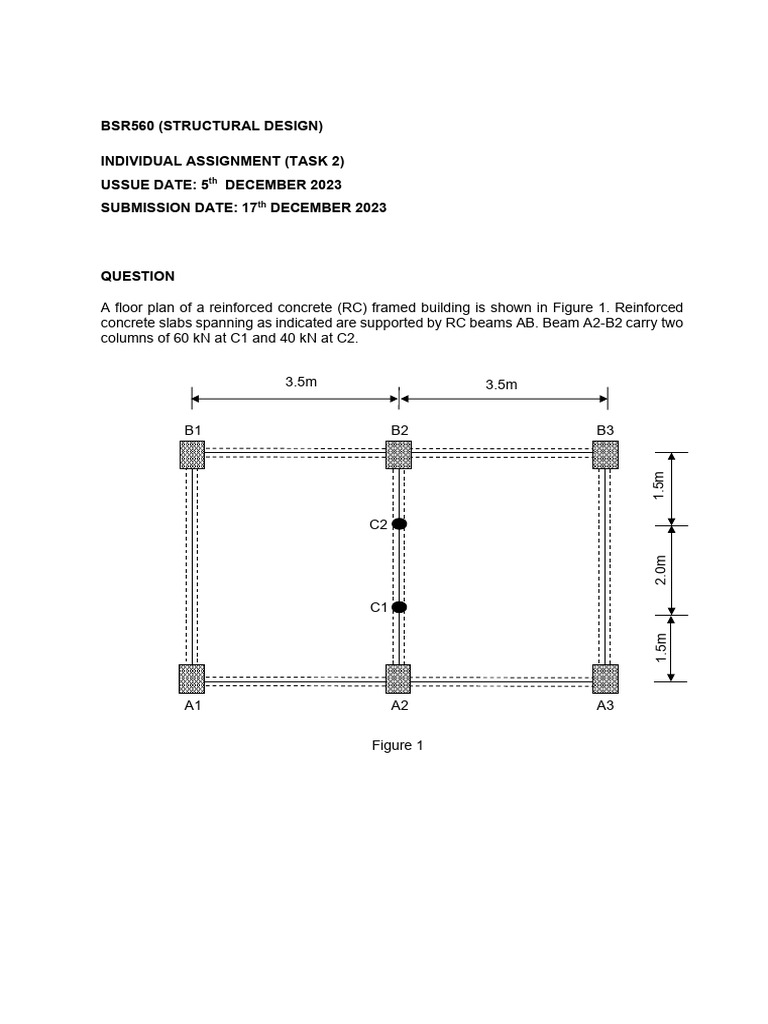 BSR560 INDIVIDUAL ASSIGNMENT (TASK 2) | PDF
