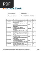 Loan Classification | PDF | Loans | Banks