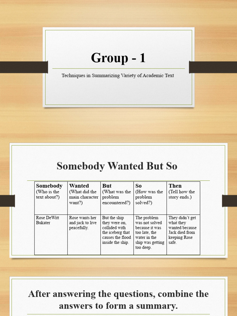 Eapp Presentation | PDF