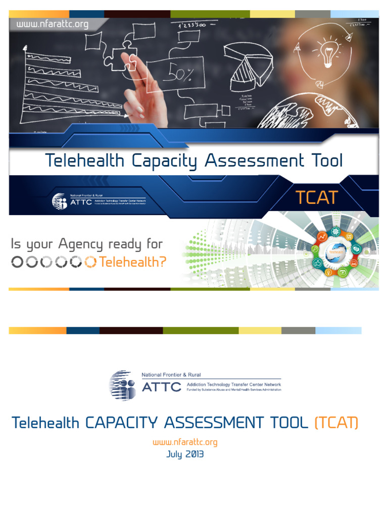 Nfar Tcat | PDF | Medicare (United States) | Medicaid