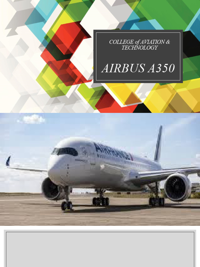 AIRBUS A350 (Final) | PDF | Airbus | Transport AIRBUS A350 (Final) | PDF | Airbus | Transport