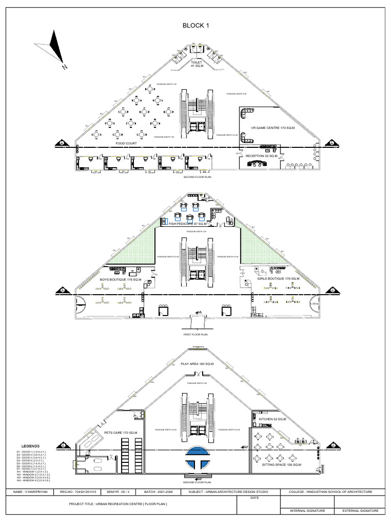BLOCK 1 | PDF | Chess Theory | Chess Openings
