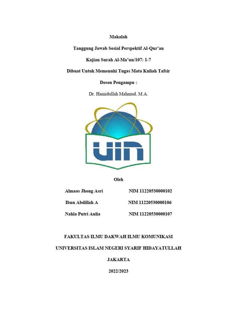 2C K 11 (Revisi) | PDF