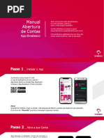 Manual de Uso Cartao Clickbank | PDF | Aplicativo para celular ...