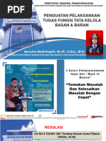 Pedoman IRH Kementerian Lembaga Tahun 2025 | PDF