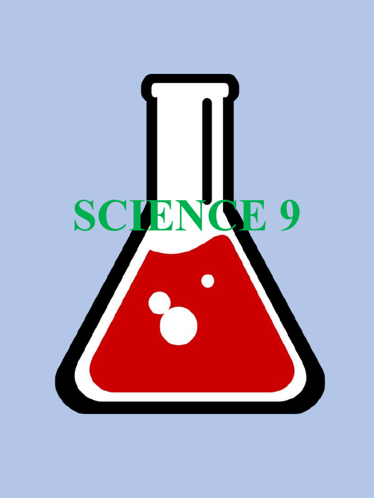 Science 9 | PDF | Organic Compounds | Chemical Compounds