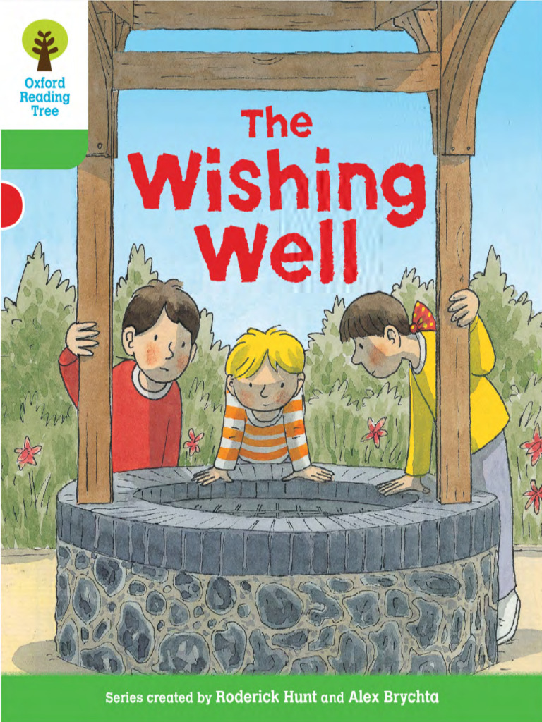 The Wishing Well | PDF