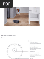 VEXcode VR Coral Reef Cleanup Coding Activity - Student Page | PDF