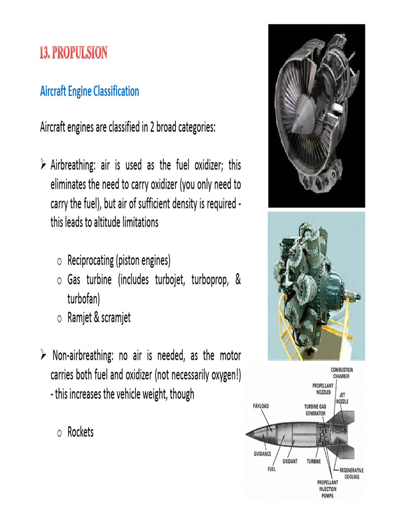 Aircraft Design 1 | PDF | Jet Engine | Engines