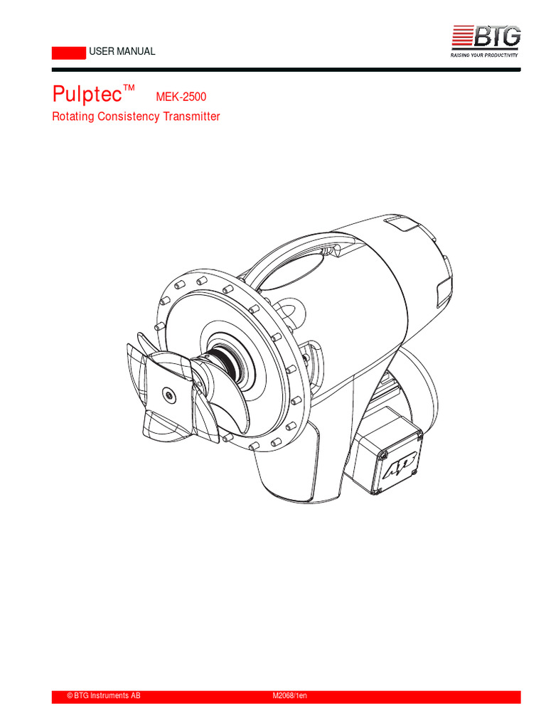 User Manual MEK-2500 | PDF | Manufactured Goods | Electronics