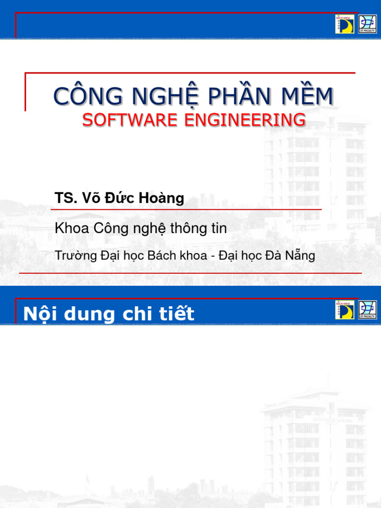 Chap04 DacTaYeuCau | PDF