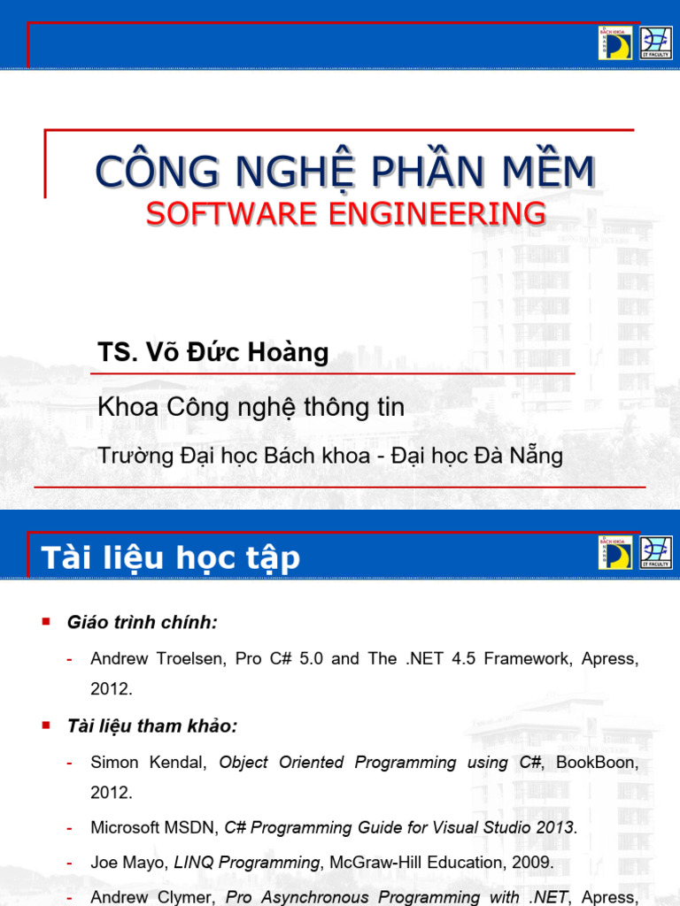 Chap06 LapTrinh | PDF