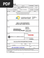 Stack Height Calculation for DG Sets | PDF | Exhaust Gas | Natural ...