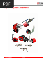 Pulptec: MEK-2500 Rotating Consistency Transmitter | PDF | Calibration ...