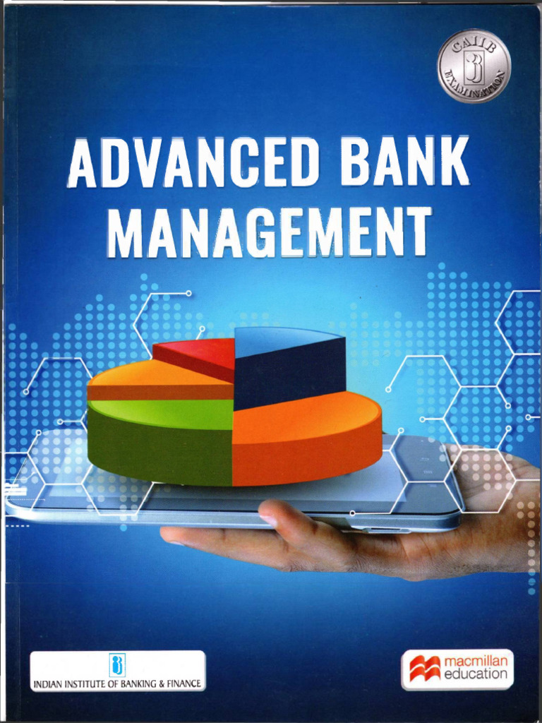 Advanced Bank Managment | Download Free PDF | Statistics | Mean Advanced Bank Managment | Download Free PDF | Statistics | Mean