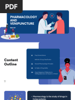 Types of Instillation Medicines Explained | PDF | Drugs | Clinical Medicine