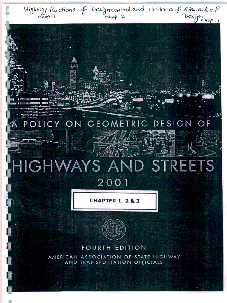 Chapter 1,2 & 3 | PDF