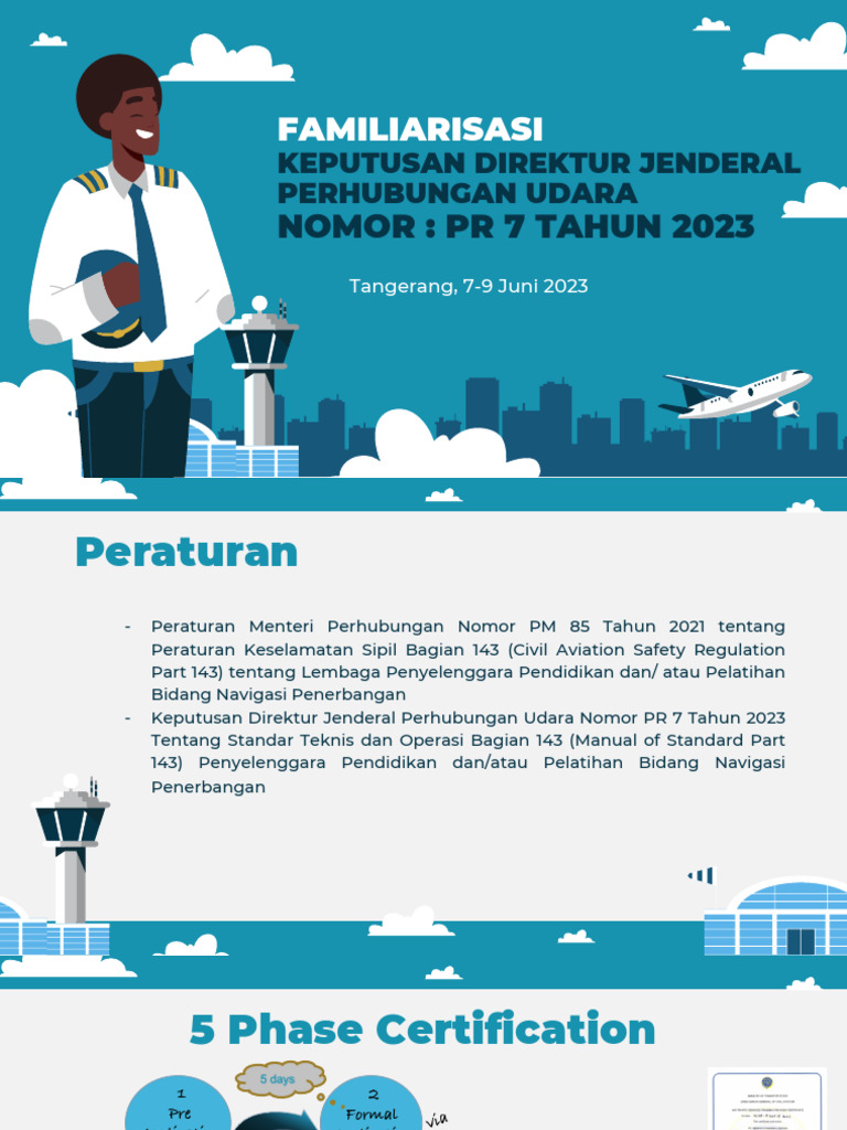 Paparan PR 7 Tahun 2023 Juni | PDF