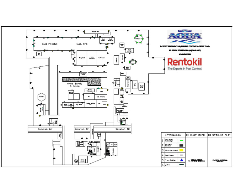 Layout PT - TIV-Update 02-08-2023 | PDF