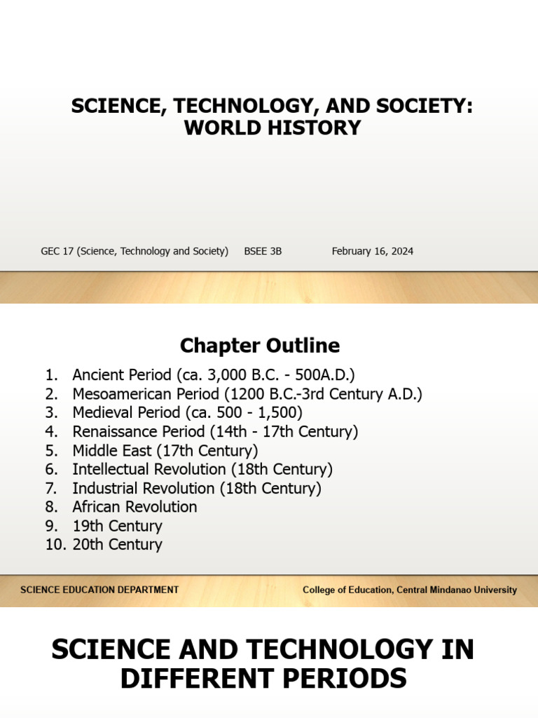 GEC 17 Chapter 2 PPT Part I | PDF | Mesoamerica | Maya Civilization GEC 17 Chapter 2 PPT Part I | PDF | Mesoamerica | Maya Civilization