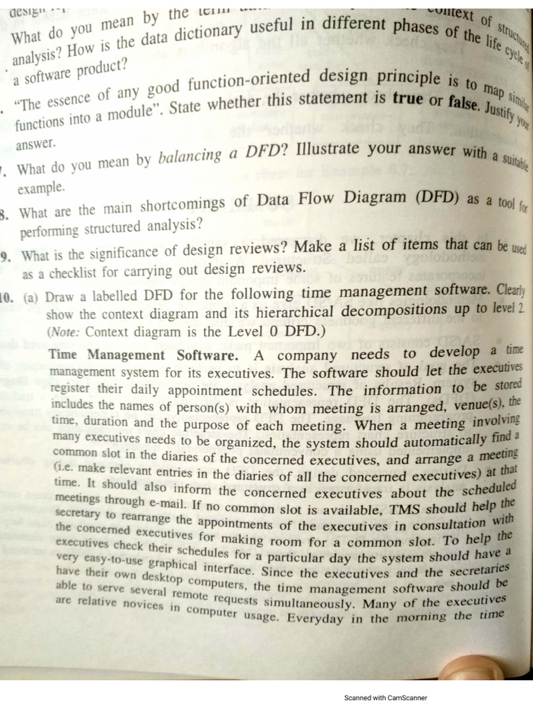 Se Lab Project Definition | PDF