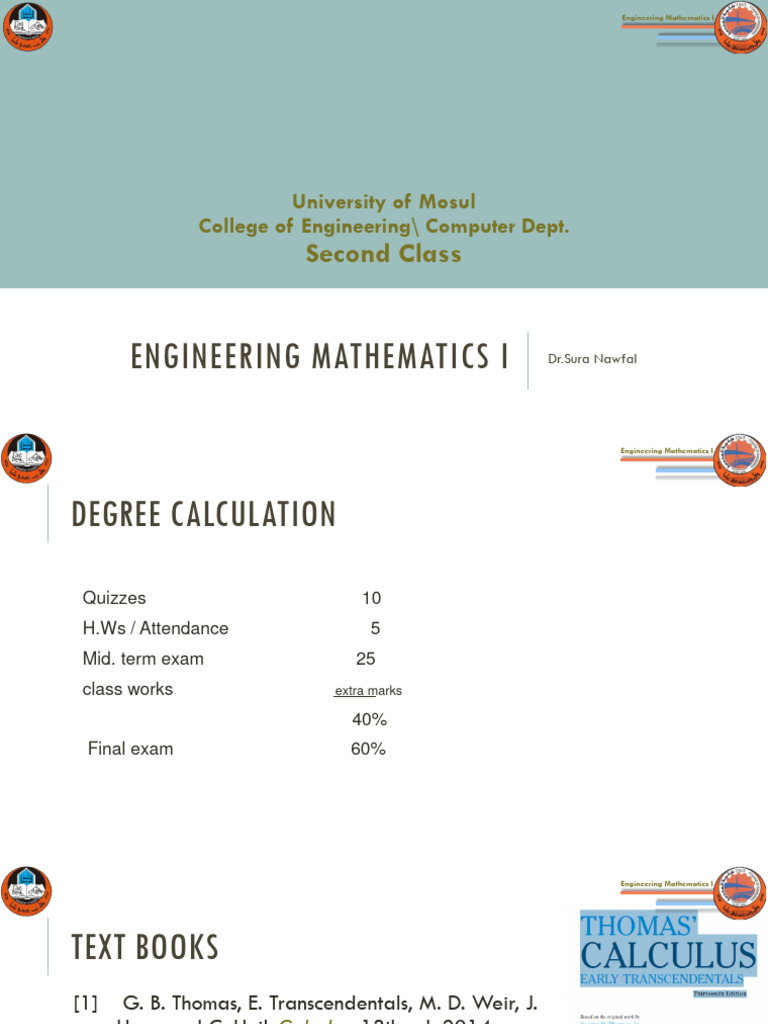 CH 14 Partial Derivative23 - 24 | PDF | Function (Mathematics) | Variable (Mathematics)