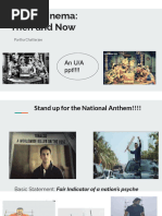 Yug (TV Series) PDF | PDF