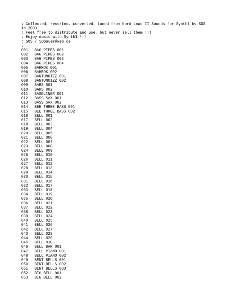 !index | PDF | String Instruments | Musical Techniques
