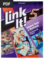 Link It 2 Students Book Workbook | PDF