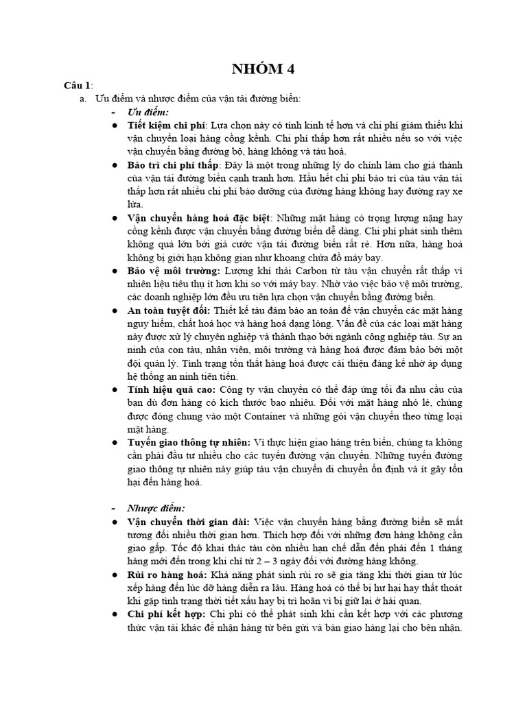 Nhóm4 Bàiôntập02 a04 Vtbh | PDF