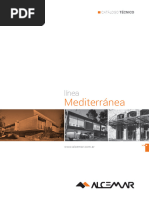 Catálogo Técnico Módena 2021 | PDF | Ventana | Componentes